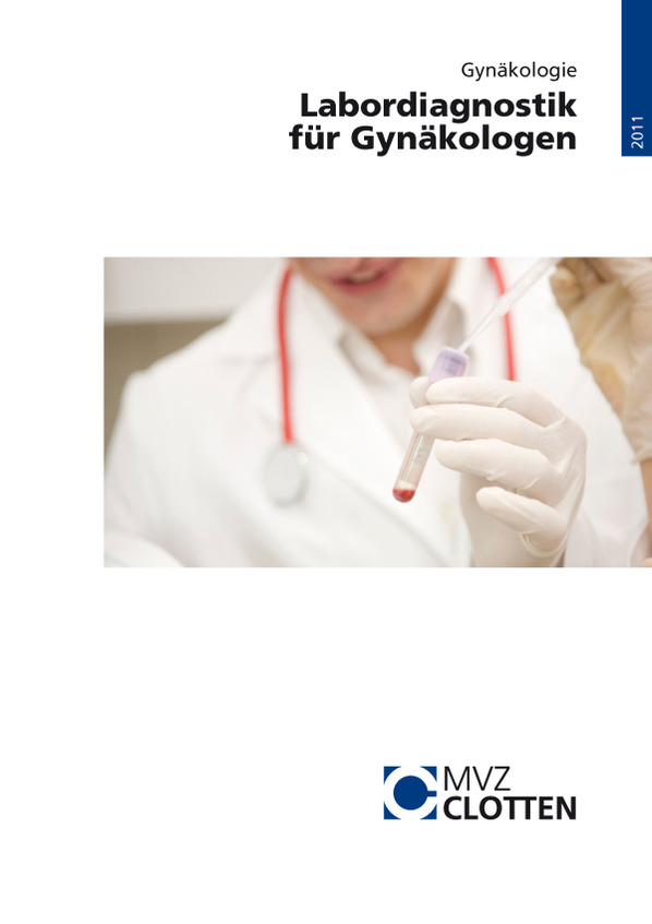 Grafikbüro Farbseiten | Webdesign Berlin-Köpenick | MVZ Clotten