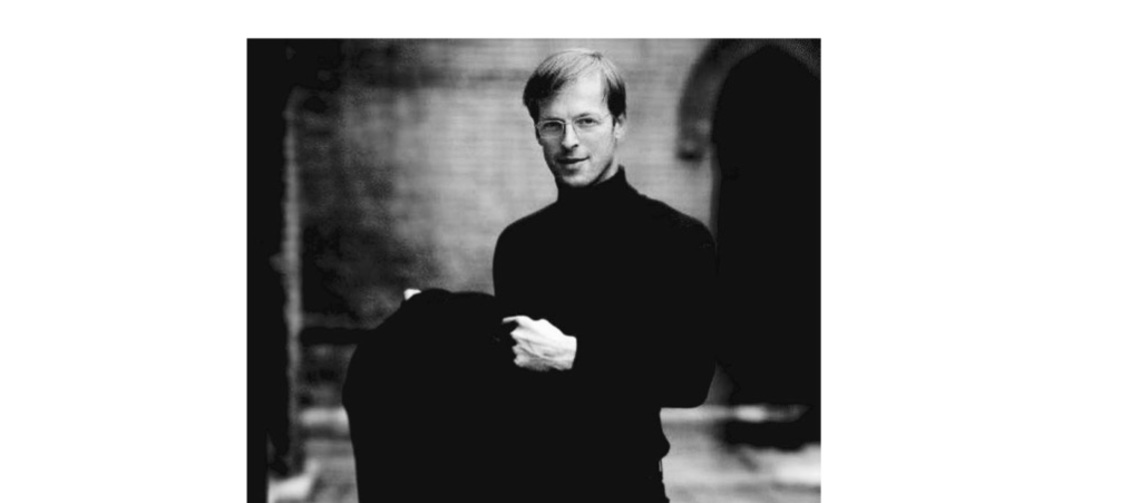 UROŠ ROJKO | composer, clarinetist, teacher | ARCHIVES