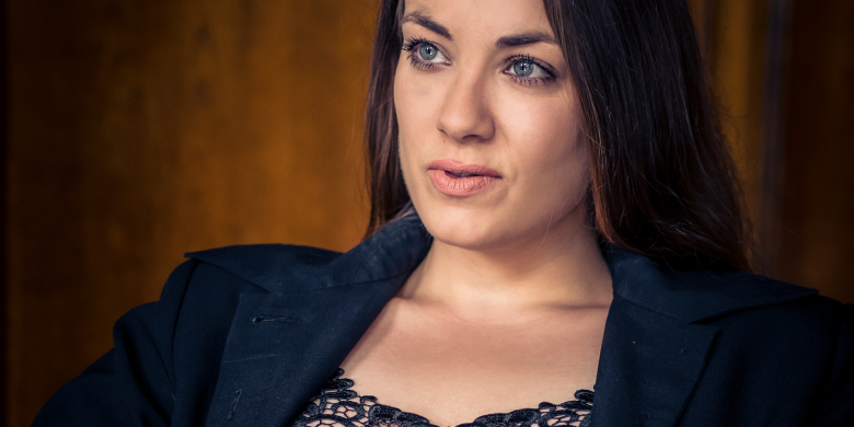 Elisa Wehrle | Sängerin, Schauspielerin | elisa