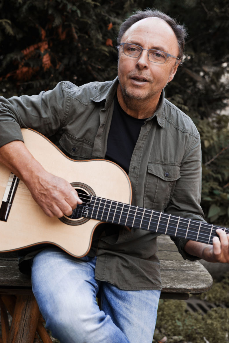 Bulli Grundmann Vita